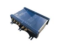 China Digital 5x12 Satellite TV Multiswitch Metal Casting 88-790 MHz for sale