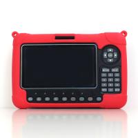 China Digital HD Satlink Satellite Finder Meter DVB-S2-C-T2 950MHz-2150MHz for sale
