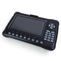 China Digital HD Satlink Satellite Finder Meter DVB-S2-C-T2 950MHz-2150MHz for sale