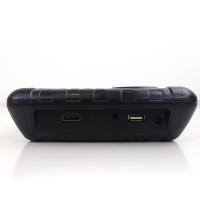 China Digital HD Satlink Satellite Finder Meter DVB-S2-C-T2 950MHz-2150MHz for sale