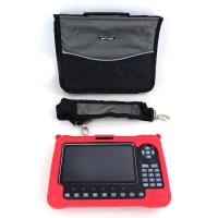 China Digital HD Satlink Satellite Finder Meter DVB-S2-C-T2 950MHz-2150MHz for sale