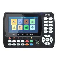 China SATLINK ST-5150HD Digital Satellite Finder DVB-S2 950MHz-2150MHz TV Signal Meter for sale