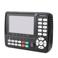 China SATLINK ST-5150HD Digital Satellite Finder DVB-S2 950MHz-2150MHz TV Signal Meter for sale