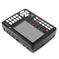 China SATLINK ST-5150HD Digital Satellite Finder DVB-S2 950MHz-2150MHz TV Signal Meter for sale
