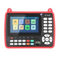 China SATLINK ST-5150HD Digital Satellite Finder DVB-S2 950MHz-2150MHz TV Signal Meter for sale