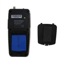 China HD Satellite TV Signal Finder DVB-S2 950MHz-2150MHz WS 6933 Digital Satellite Meter for sale