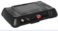China Satlink Digital Satellite Finder Meter WS-6980 DVB-S2/T2/C Combo for sale