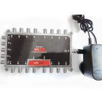 China HFL516F 5x16 Satellite Multiswitch 950-2150 MHz Durable Signal Distribution for sale