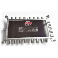 China HFL516F 5x16 Satellite Multiswitch 950-2150 MHz Durable Signal Distribution for sale