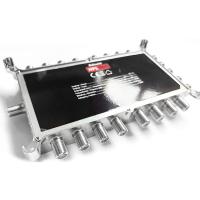 China HFL516F 5x16 Satellite Multiswitch 950-2150 MHz Durable Signal Distribution for sale