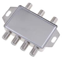 China MS34 Sat Multiswitch DiSEqC 3 In 4 Out 950-2150MHz Tv Multi Switch for sale