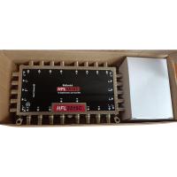 China 5516C Durable Satellite Signal Multiswitch 5 In 16 Out 950MHz for sale
