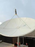 China 5G Anti Interference C Band LNB GL-3742C 3.7-4.2 GHz Digital Low Noise for sale