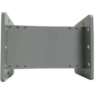 China High Rejection 4G 5G C Band Filter 3.7-4.2 GHz Anti Interference for TVRO for sale
