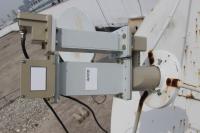 China 4G 5G TV Filter RF 3.7-4.2 GHz C Band Anti-Interference Wall Mounted for sale