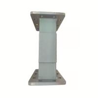 China 5G C Band RF Filter 3700-4200 MHz Wall Mounted Anti-Interference for LNB HFL-GL3742C for sale
