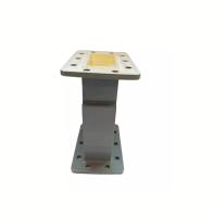 China 5G C Band RF Filter 3700-4200 MHz Wall Mounted Anti-Interference for LNB HFL-GL3742C for sale