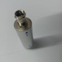 China Anti Interference 5G Filter for TV Antenna Clear Digital Female to Male Connector 5-694MHz for sale