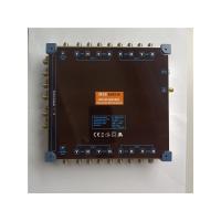China 5-2200MHz Durable Satellite Signal Switch , 9912 Multiswitch TV Sat System for sale