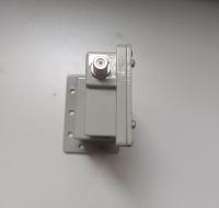 China Waterproof 5G C Band LNB 3.72-4.2GHz Low Loss High Gain Digital Satellite Receiver for sale