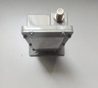 China Waterproof 5G C Band LNB 3.72-4.2GHz Low Loss High Gain Digital Satellite Receiver for sale