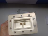 China C Band 5G Anti-Interference Filter 3.72-4.2GHz LNB Filter for Satellite for sale