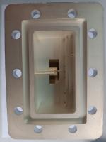 China C Band 5G Anti-Interference Filter 3.72-4.2GHz LNB Filter for Satellite for sale