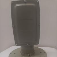 China High Gain Output Satellite TV Systems Universal Satellite TV Single C-Band 5G Filter LNBF for sale