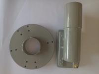 China High Gain Output Satellite TV Systems Universal Satellite TV Single C-Band 5G Filter LNBF for sale