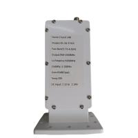 China 5G C Band LNB 20K Low Loss High Gain Waterproof 3.7-4.2GHz for Digital TV for sale