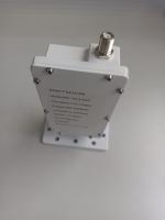 China 5G C Band LNB 20K Low Loss High Gain Waterproof 3.7-4.2GHz for Digital TV for sale
