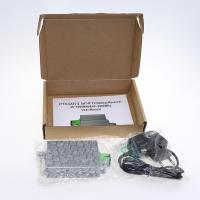 China Signal Satellite FTTH Optical Receiver CATV Network Fiber AGC System Active for sale
