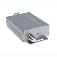 China CATV Mini Optical Receiver Satellite Signal Fiber AGC FTTH Active Receiver for sale