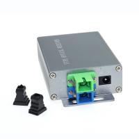China CATV Mini Optical Receiver Satellite Signal Fiber AGC FTTH Active Receiver for sale