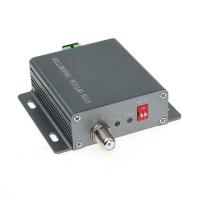 China FTTH Active Fiber Cable TV Optical Transmitter CATV Small Distortion AGC for sale