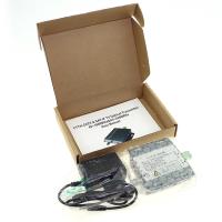 China FTTH Active Fiber Cable TV Optical Transmitter CATV Small Distortion AGC for sale