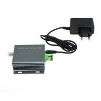 China Small Distortion RF Optical Transmitter CATV Satellite Signal Fiber for sale