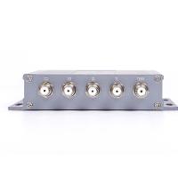 China Fiber CATV Optical Transmitter Smaller Size Satellite Tx-CW240 for sale