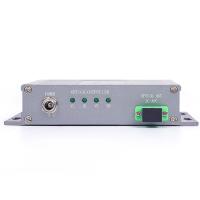 China Fiber CATV Optical Transmitter Smaller Size Satellite Tx-CW240 for sale