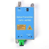 China CATV Satellite Fiber Optical Transmitter 1550nm Mini Freq Band Cable TV for sale