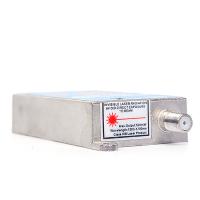 China RF Port Output FTTH Optical Receiver Micro CATV Satellite PIN 1200nm for sale