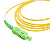 China CATV Fiber Optic Splitter WDM 1x2 Coupler FWDM Module 1310nm 1550nm for sale