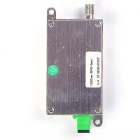 China FTTH Satellite Optical Network Transmitter CATV 1550nm 1310nm with WDM for sale