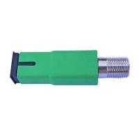 China FTTH Passive Optical Receiver 1 Way 1100-1650nm AGC RF CATV Node for sale