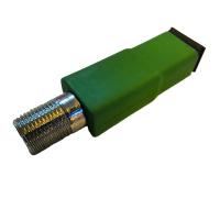 China FTTH Passive Optical Receiver 1 Way 1100-1650nm AGC RF CATV Node for sale