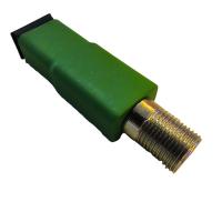 China FTTH Passive Optical Receiver 1 Way 1100-1650nm AGC RF CATV Node for sale