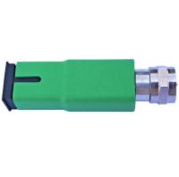 China 1 Way FTTH CATV Optical Receiver 45-1000MHz 1100-1650nm Passive Mini Node for sale