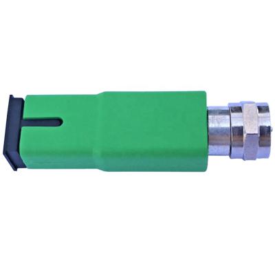 China 1 Way FTTH CATV Optical Receiver 45-1000MHz 1100-1650nm Passive Mini Node for sale