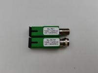 China 1 Way FTTH CATV Optical Receiver 45-1000MHz 1100-1650nm Passive Mini Node for sale