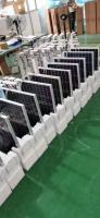 China Outdoor Home Electric Solar System CCTV Security Camera Wireless 4G for sale